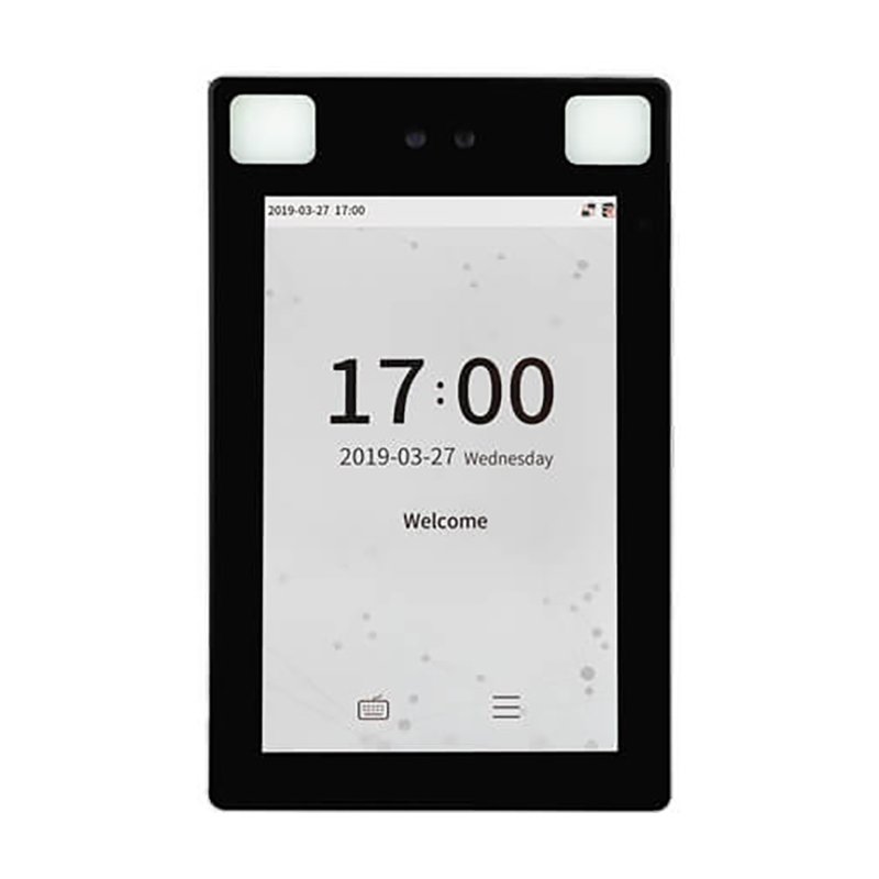 Купить ProFaceX[P] [WIFI] Биометрический терминал ZKTeco ProFaceX[P ...