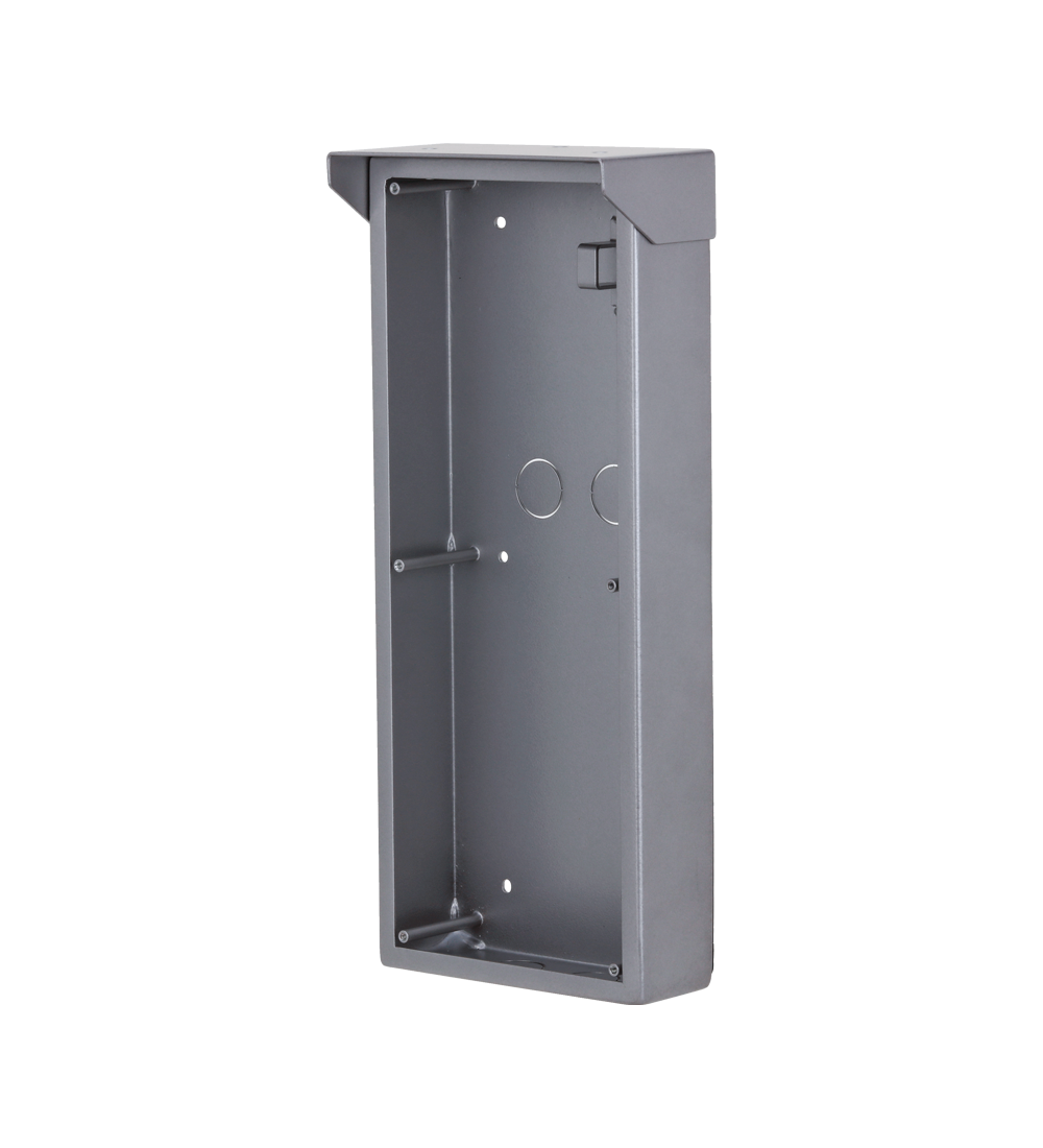 Купить TI-Vizor 4308 3M Кожух для накладного монтажа True-IP TI-Vizor ...