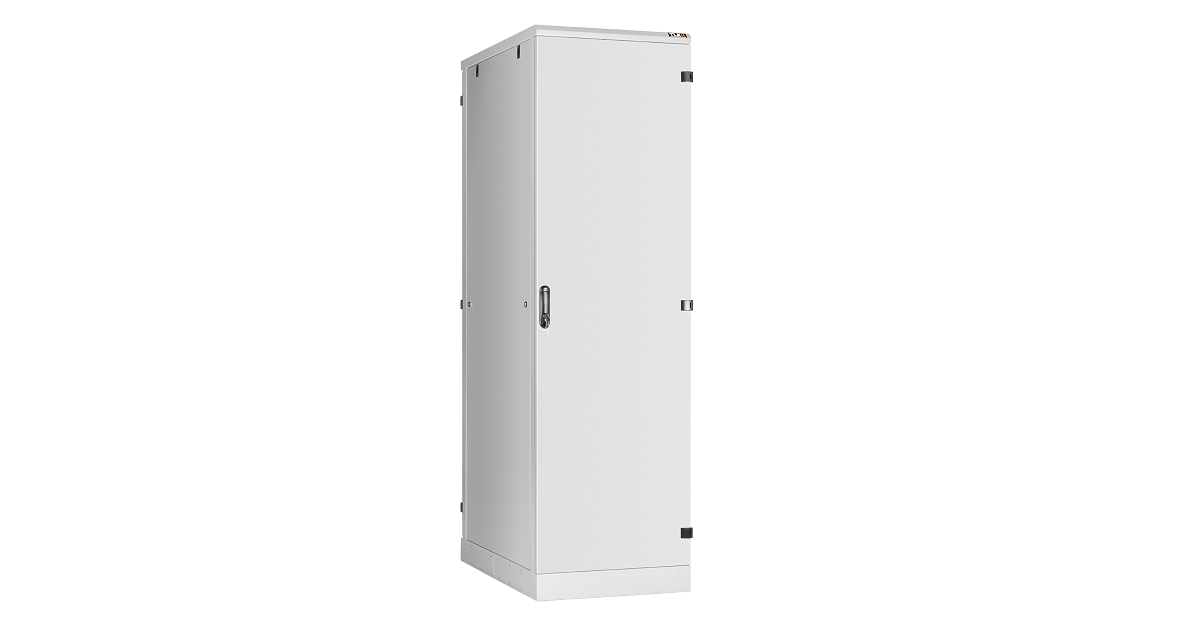 Купить TFA-426010-MMMM-GY Шкаф телекоммуникационный 19" напольный 42U ...