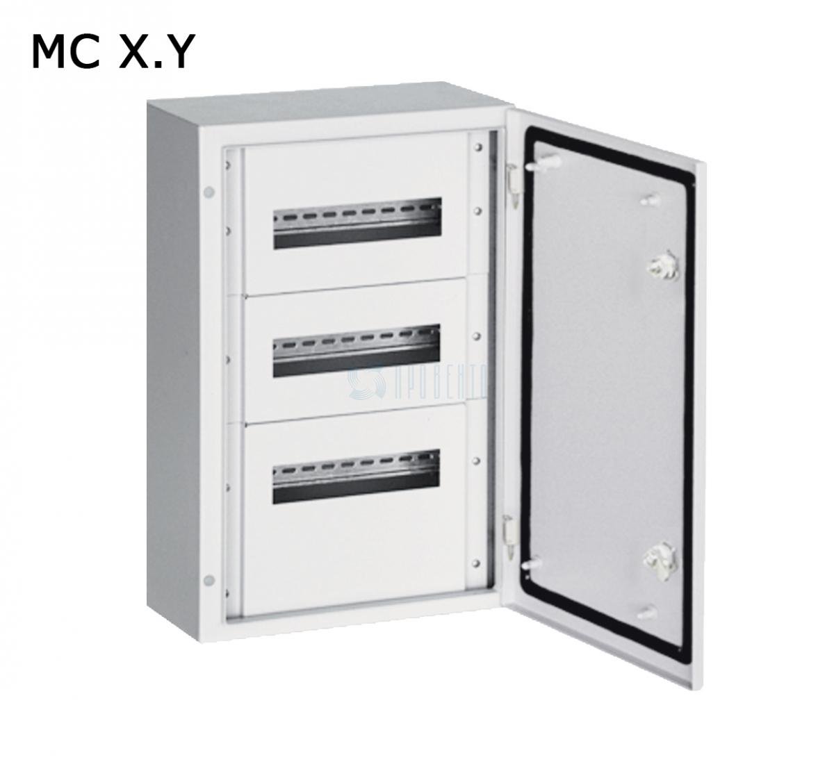 Купить MC 80.60 Шасси ПРОВЕНТО MC 80.60 по лучшей цене с доставкой ...