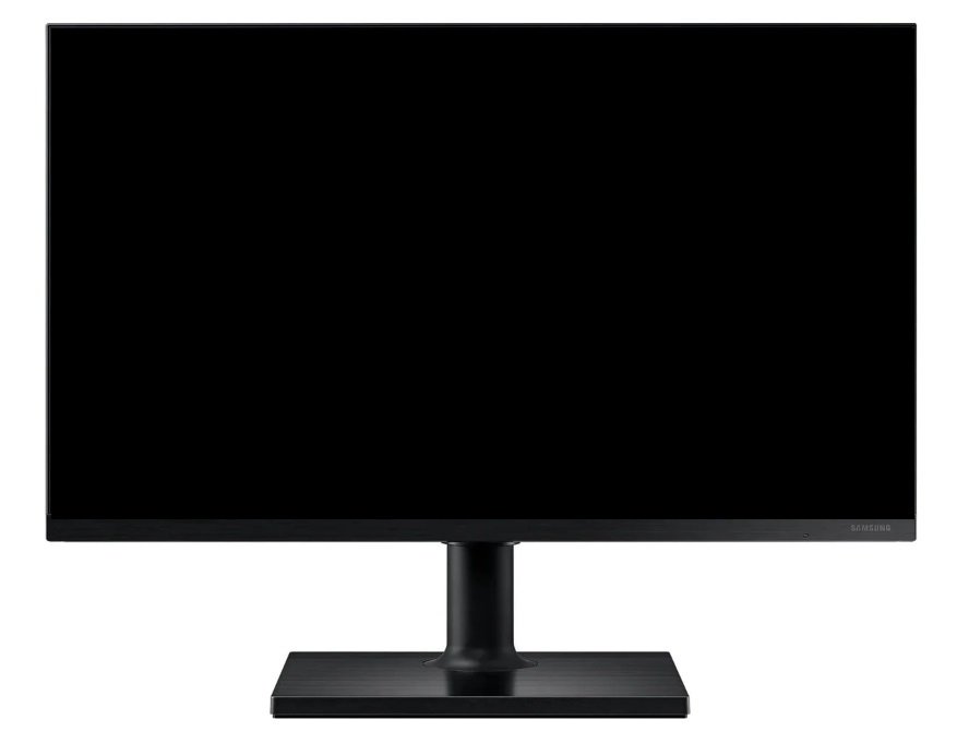 Купить SAMSUNG F24T450FQI 23.8" черный Монитор LCD 23,8 дюймов Samsung ...