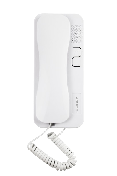 Купить SKP-7 (White) Трубка переговорная SLINEX SKP-7 (White) по лучшей ...