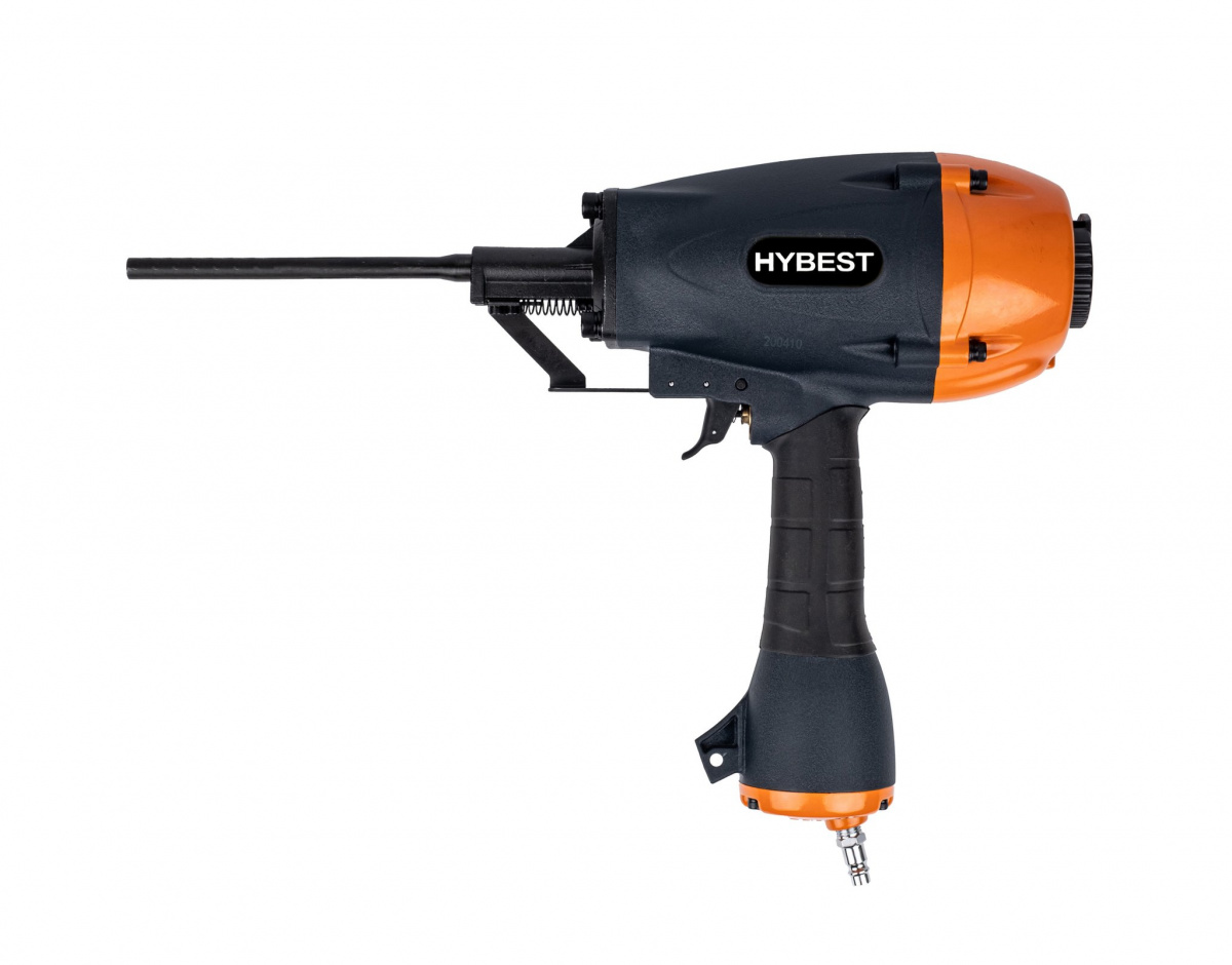 Купить Пистолет пневматический монтажный Hybest BW200 (HBBW200 ...