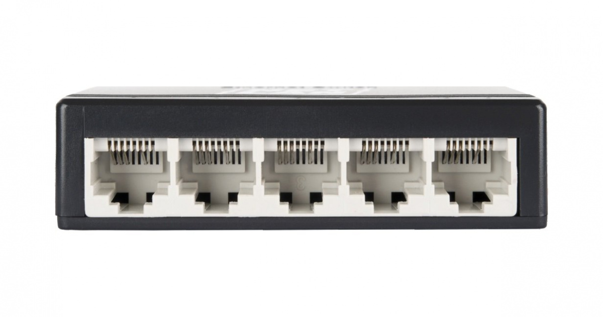 Купить NLS-125 Коммутатор NETLAN NLS-125 по лучшей цене с доставкой ...